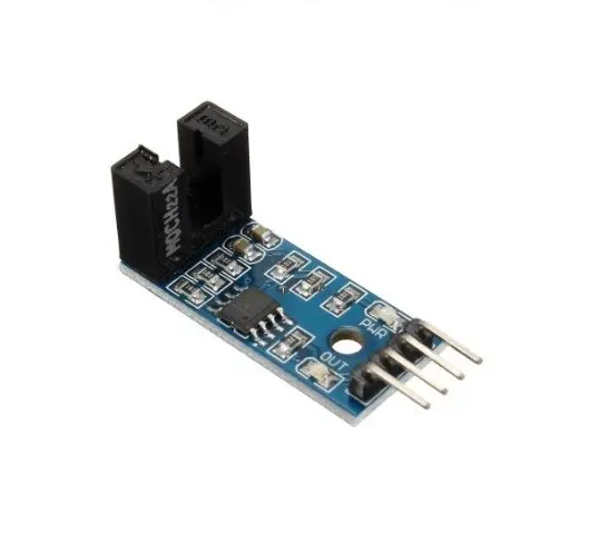 "Modulo LM393 Sensor de Velocidad" - TD Electrónica