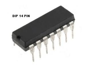 74LS121 - TD Electrónica